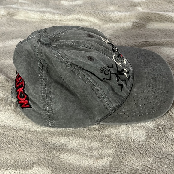 Disney | Accessories | Vintage Goofys Hat Company Animation Nation ...